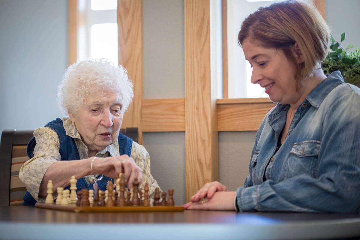 About Us for Solon Retirement Village, Solon IA